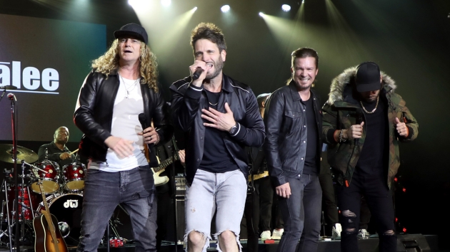 Parmalee announces ‘For You 2’ with five new songs